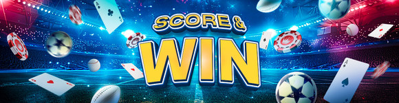 Score & Win