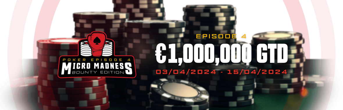 Red Star Poker